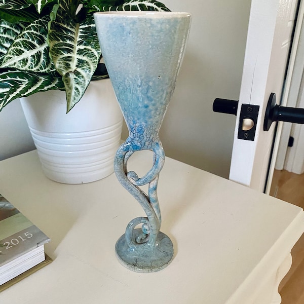 Kraken Ceramic Pottery - Etsy