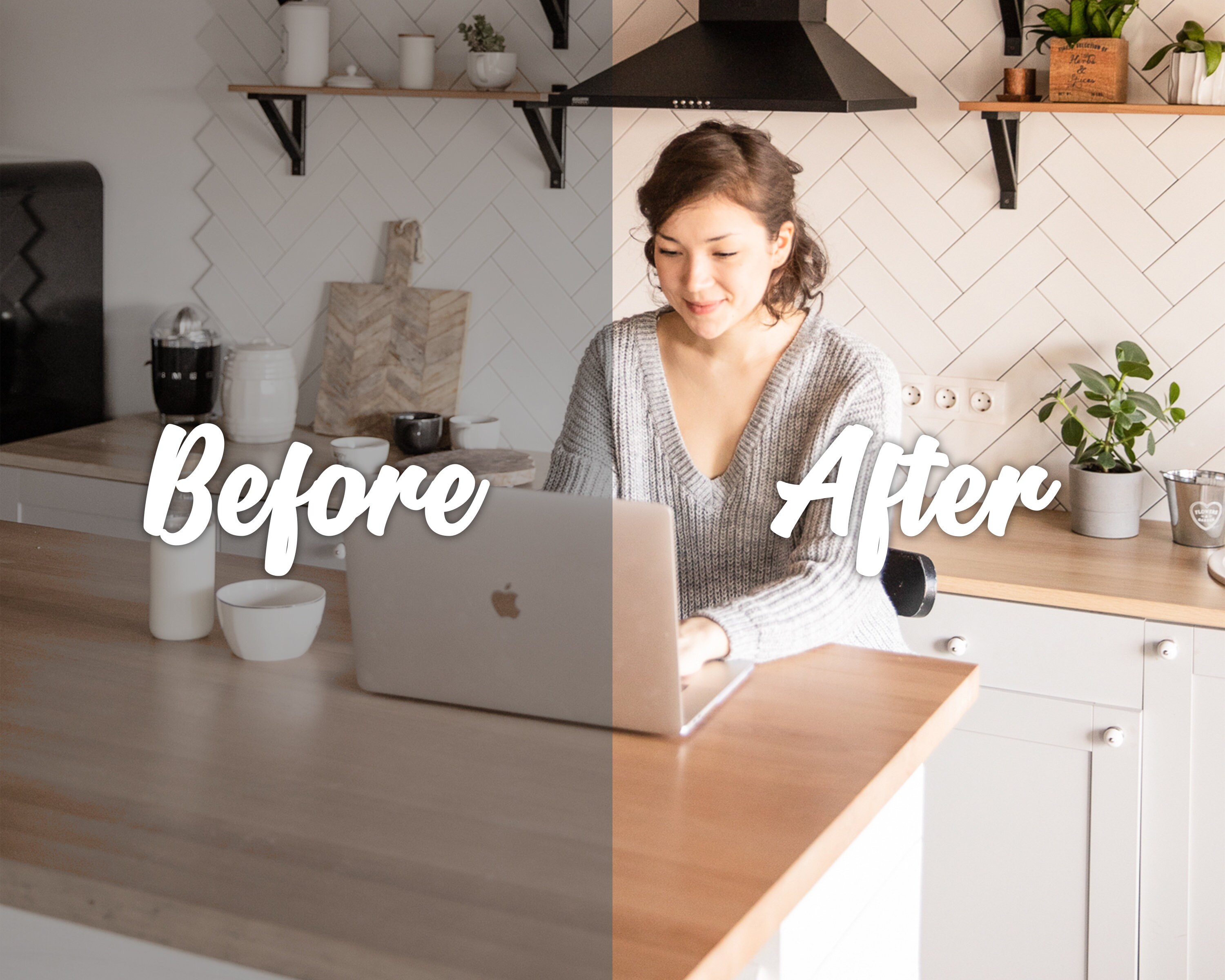 12 Balanced Exposure Lightroom Presets, Lightroom Photo Editing Filters ...