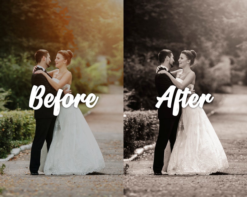 12 Sepia Tone Lightroom Presets, Lightroom Photo Editing Filters - Etsy