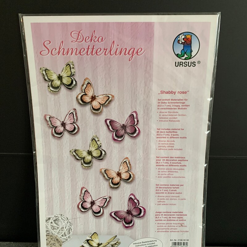 Stanzteile - Etsy.de