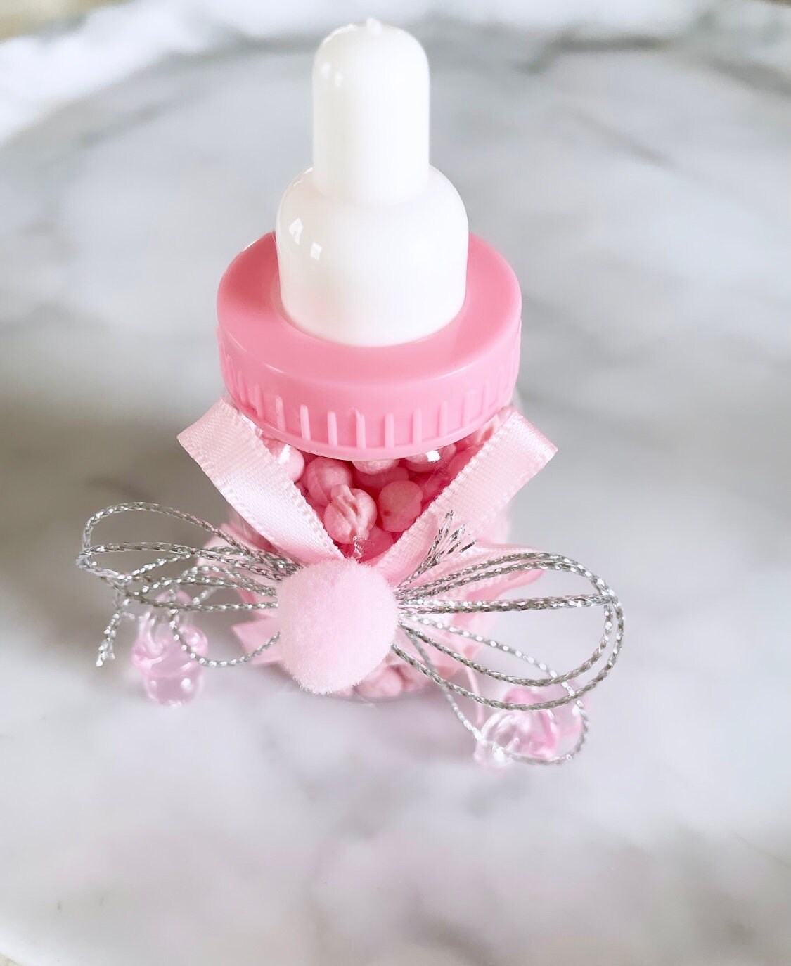 X12 Baby Shower Party Favours / Gender Reveal / New Mum Party Baby ...