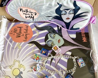 Character Sleep Mask - Etsy