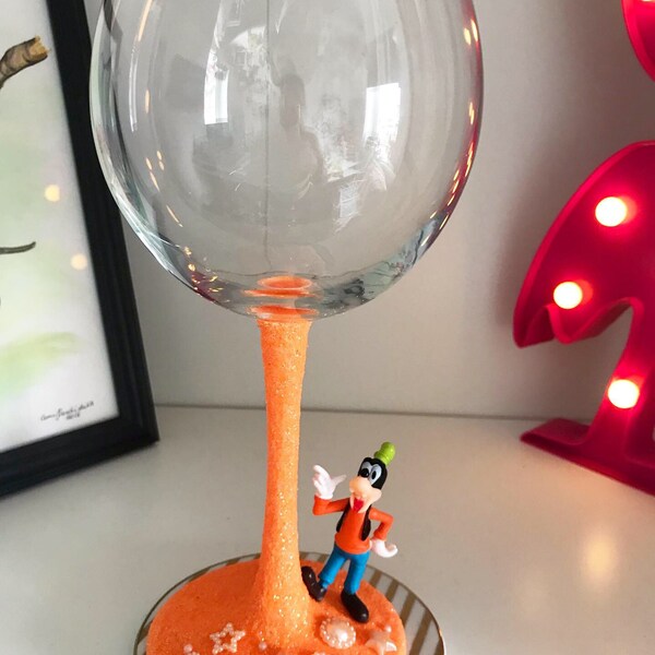 Goofy Glass - Etsy
