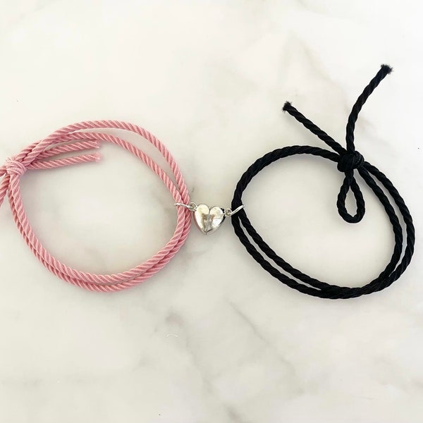 Magnet Bracelet - Etsy