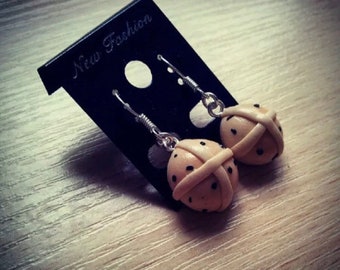 Hot Cross Bun Easter, Fruit Bun, Outline, Vector Art, Instant Digital ...