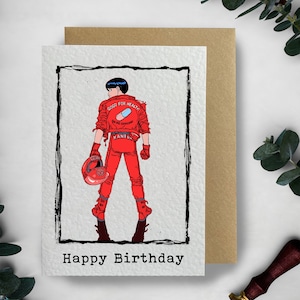 Akira Anime Cyberpunk Dystopian Neo-tokyo Motorcycle Gangs Telekinesis ...