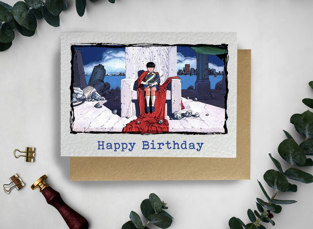 Akira Anime Cyberpunk Dystopian Neo-tokyo Motorcycle Gangs Telekinesis ...