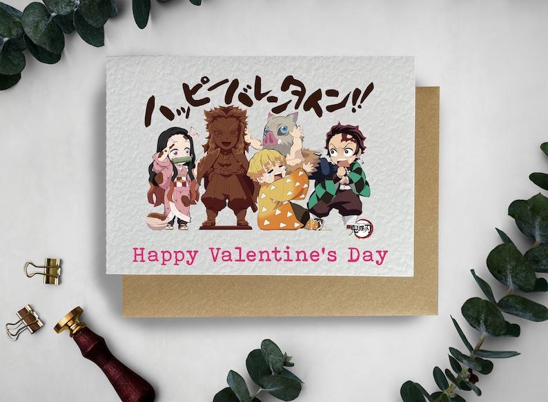 Demon Slayer Kimetsu No Yaiba Tanjiro Kamado Nezuko Kamado - Etsy UK