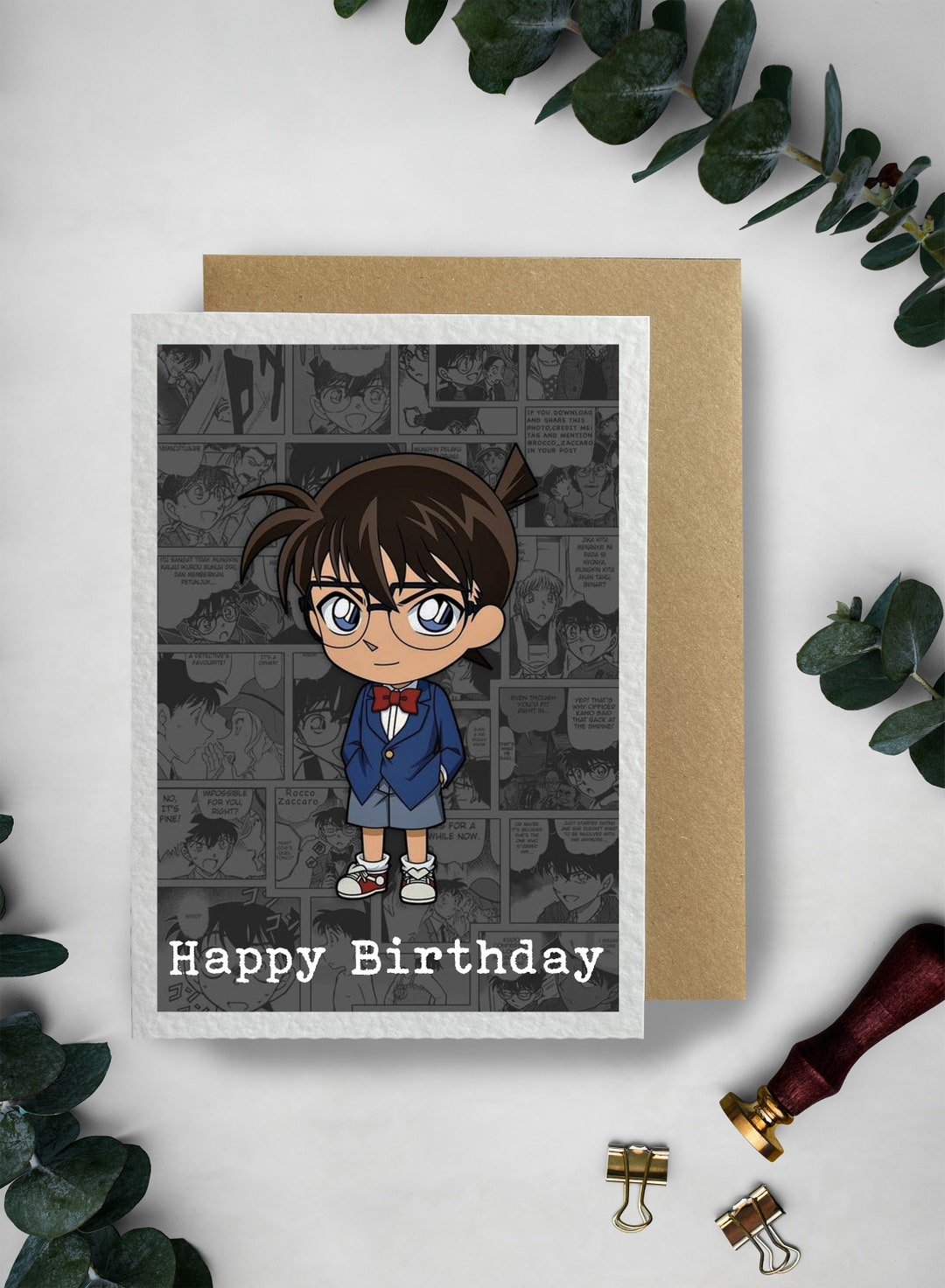 Detective Conan Gosho Aoyama Crime Detective Shinichi Kudo Heiji ...