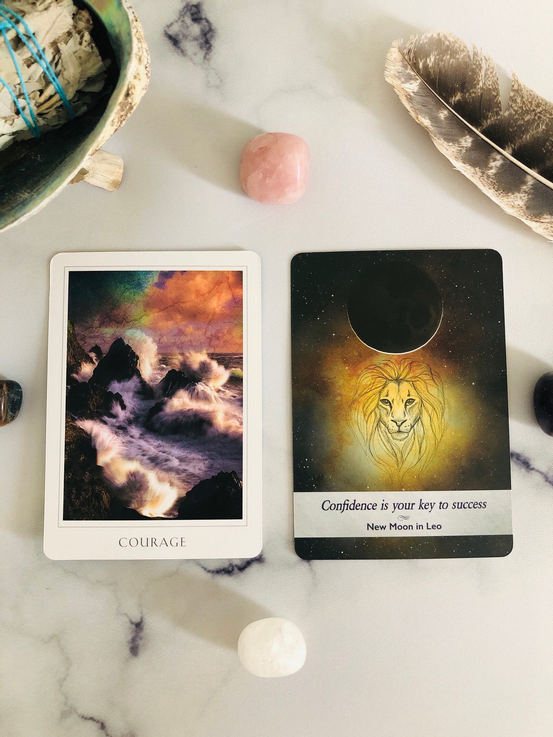 2-card Quick Guidance Tarot Reading / 1 Question / Career & Finances ...