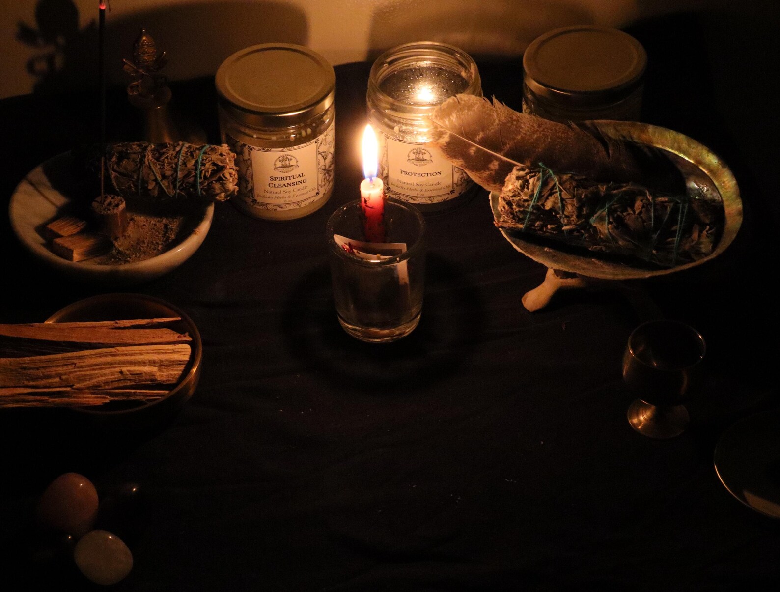New Friendship Spell / Attract New Friends Spell - Etsy