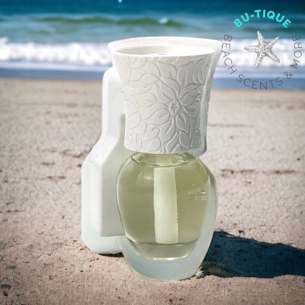 Plug in Diffuser, Plug In, Home Diffuser, Plug in Air Freshener, Air ...