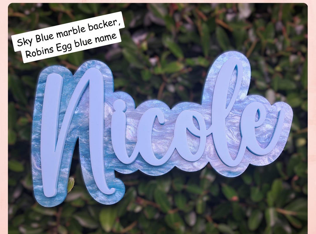 Custom Locker Name Magnet - Personalized Locker Accessories - Locker ...