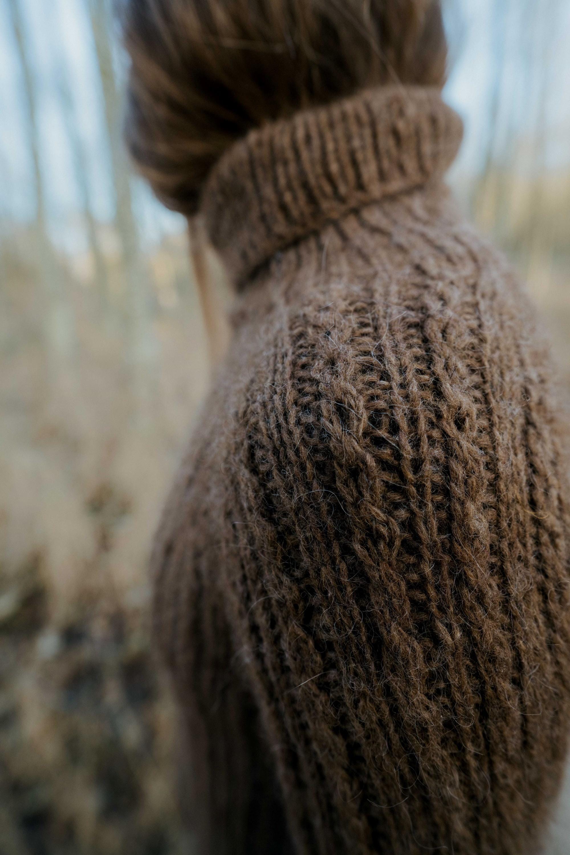 OAKWOOD RAGLAN Knitting Pattern | Raglan Sweater | Cable Pattern ...