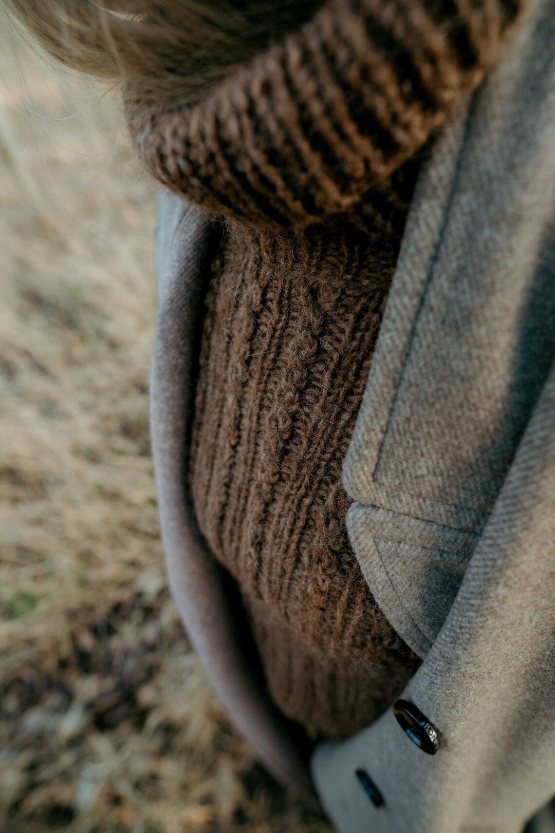 OAKWOOD RAGLAN Knitting Pattern | Raglan Sweater | Cable Pattern ...