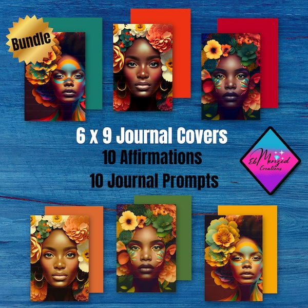 Ai Journal Covers - Etsy