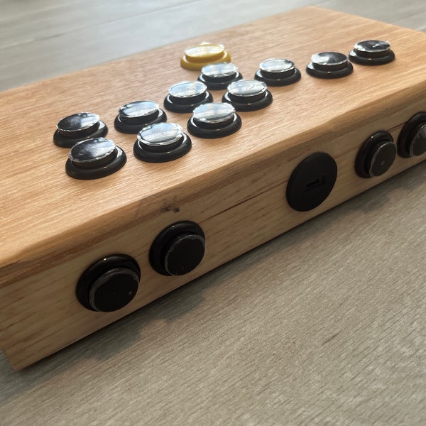 Leverless Controller - Etsy