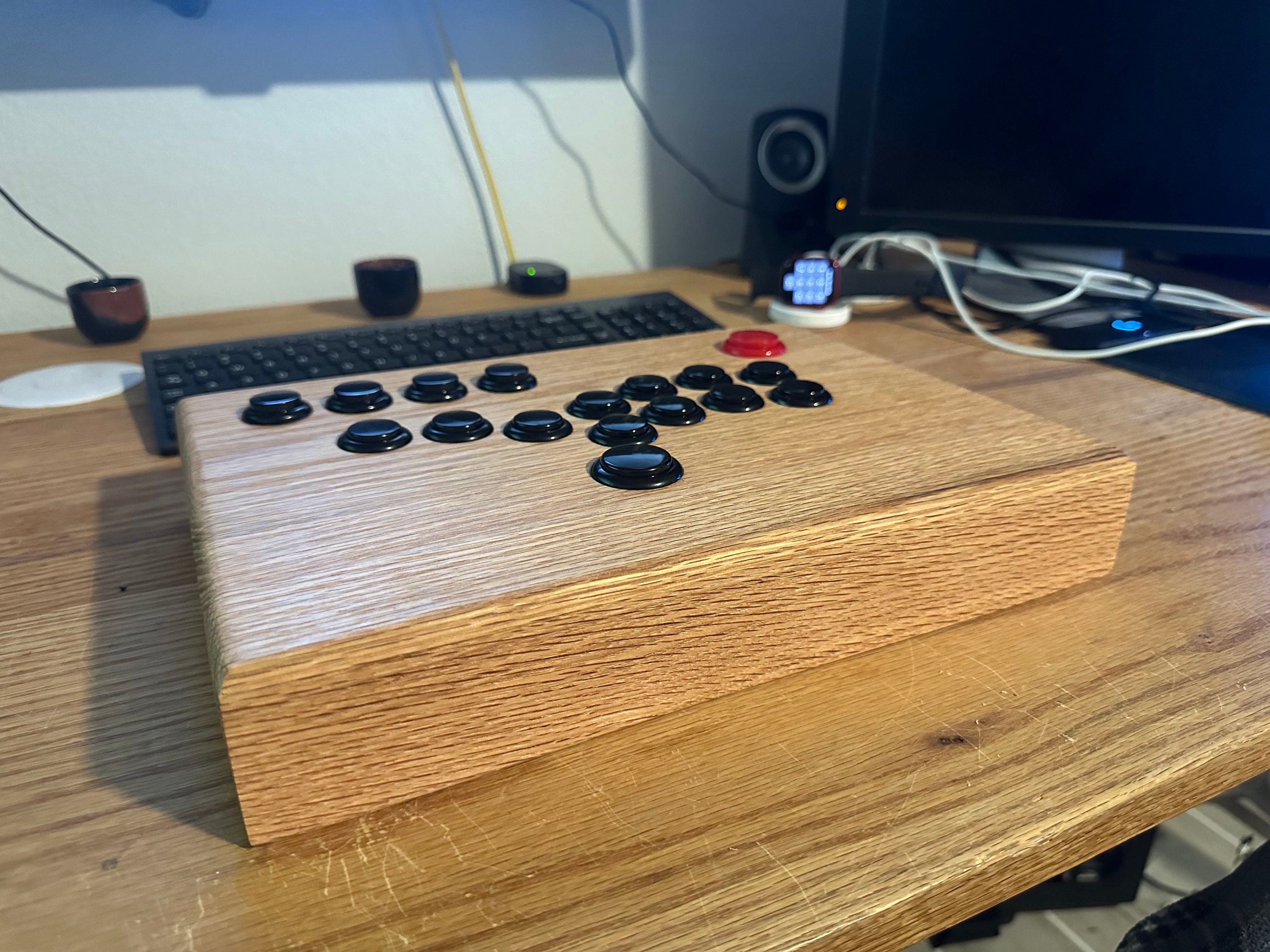 Arcade Controller