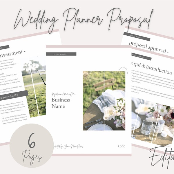 Event Design Proposal - Etsy