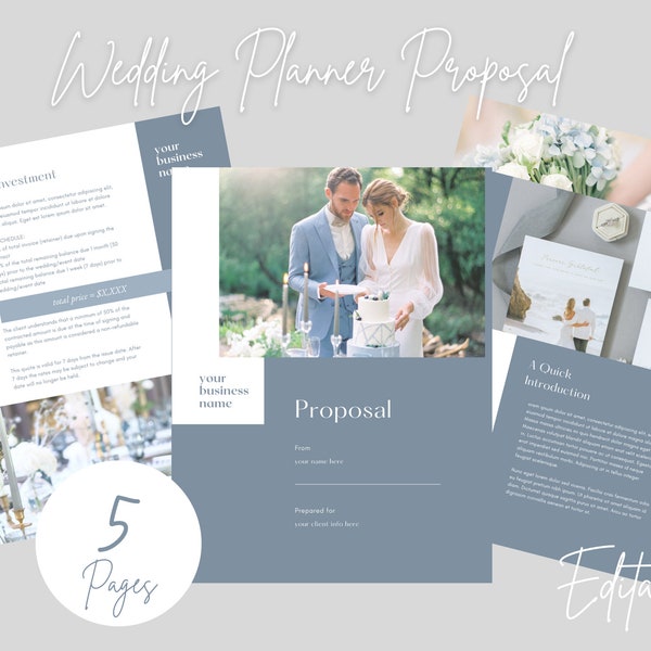 Event Design Proposal - Etsy