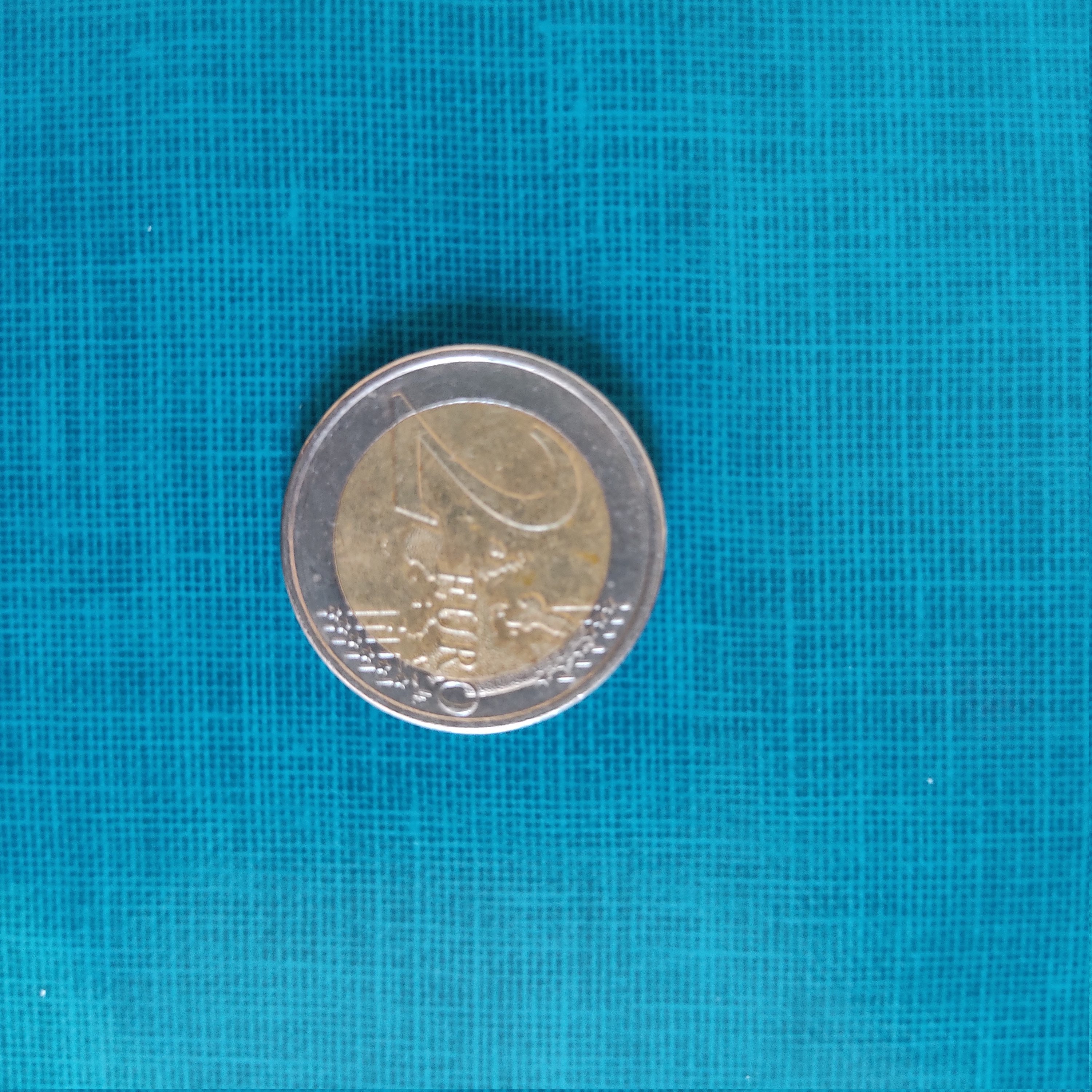 Monede 2 Euro 2008 rare - Etsy France
