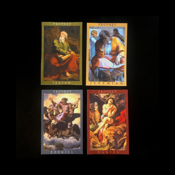 Old Testament Icons - Etsy