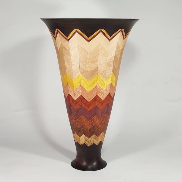 Mayuko Woodturning - Etsy