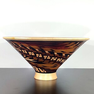 Dizzy Bowl H 14.5cm W 30cm - Etsy