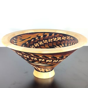 Dizzy Bowl H 14.5cm W 30cm - Etsy