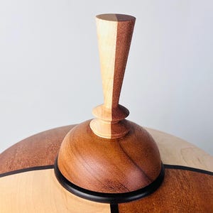 Two Color Vase H 40cm W 24cm - Etsy