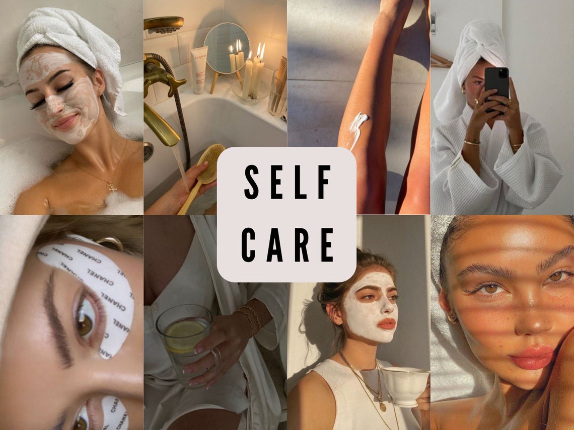 That Girl Vision Board Pinterest Girl Aesthetic Vision Board Healthy ...