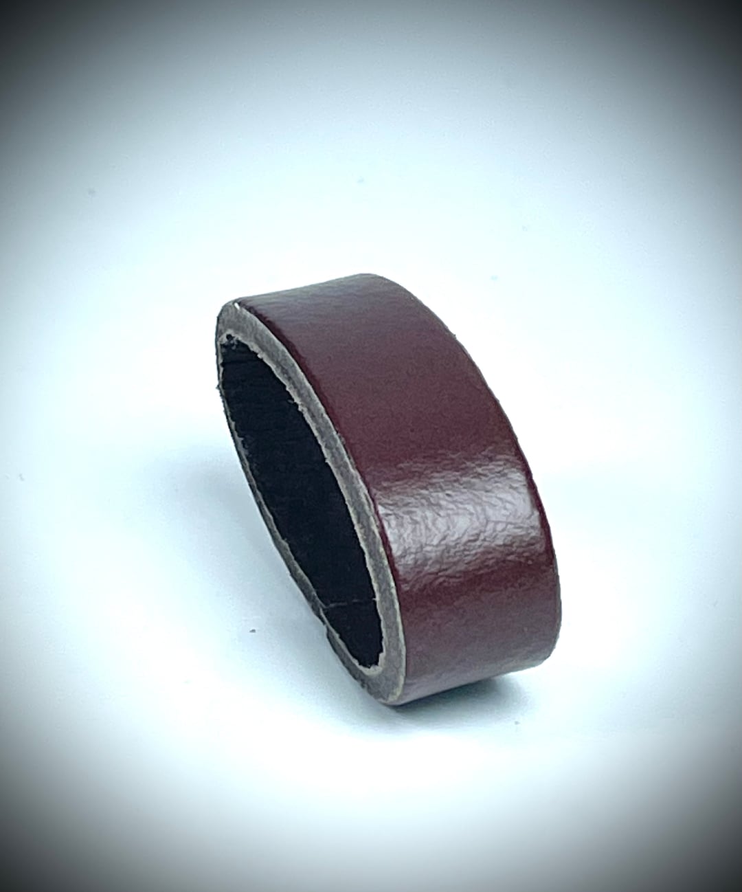 Leather Belt Loops Many Sizes and Colours - Etsy