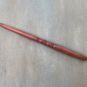 Custom Order Wand - Etsy