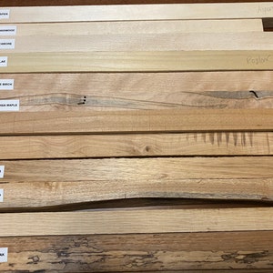Custom Order Wand - Etsy