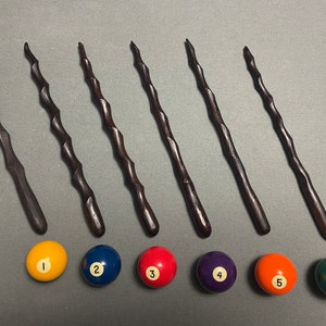 Custom Order Wand - Etsy