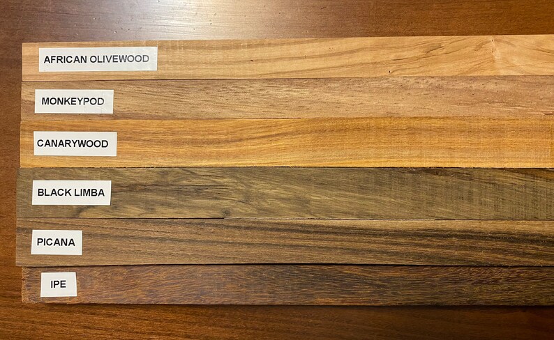 Custom Order Wand - Etsy