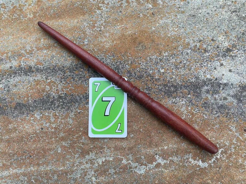 Hand Made Wands - Etsy