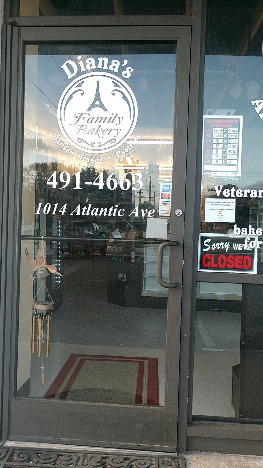 Custom Window Vinyl - Etsy