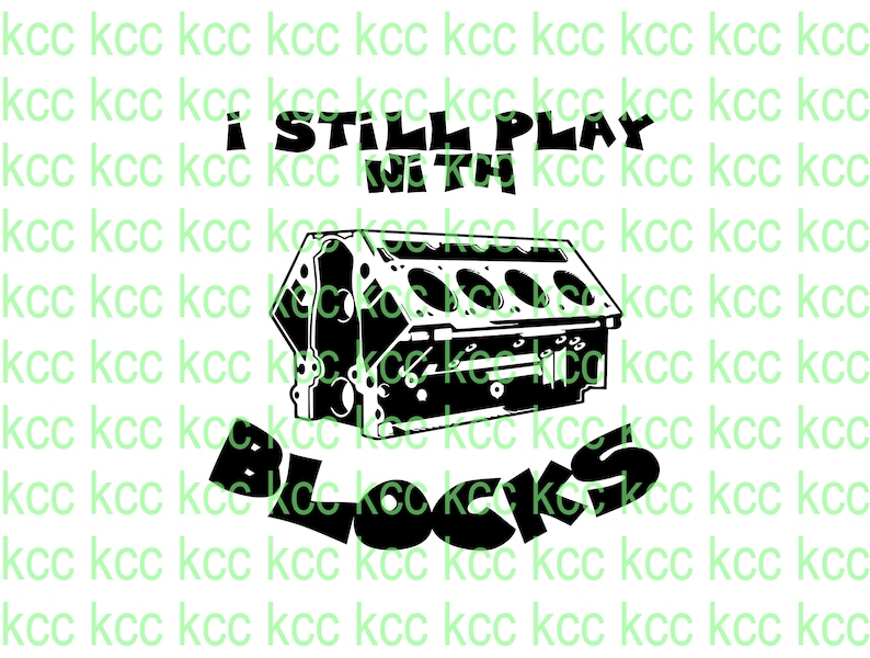 I Still Play With Blocks Svg Jpg - Etsy