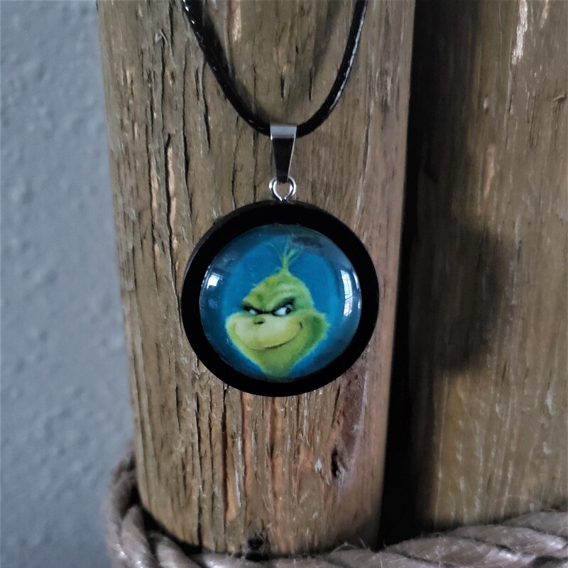 Grinch Decorations - Etsy