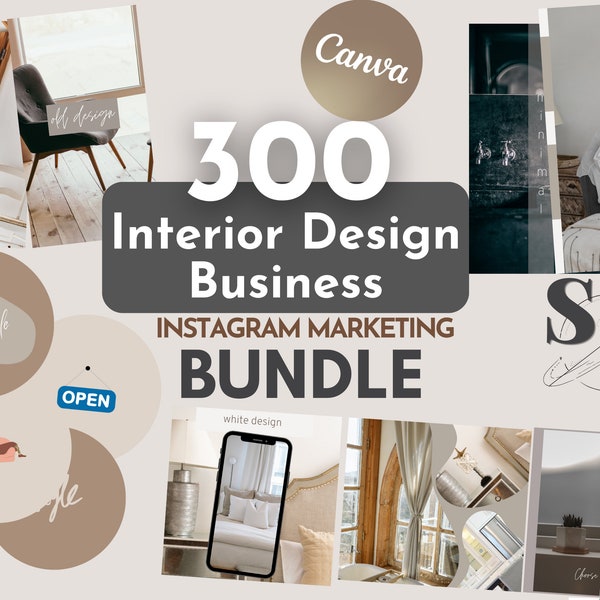 Interior Design Instagram Captions - Etsy