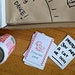 Pizza Box Boardgame - Etsy