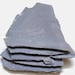 Black Raw Shale Stone – Natural Indian Slate Pencil Stone ...