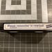 Please Remember to Rewind - Blockbuster Video Rental VHS - Vinyl Die ...
