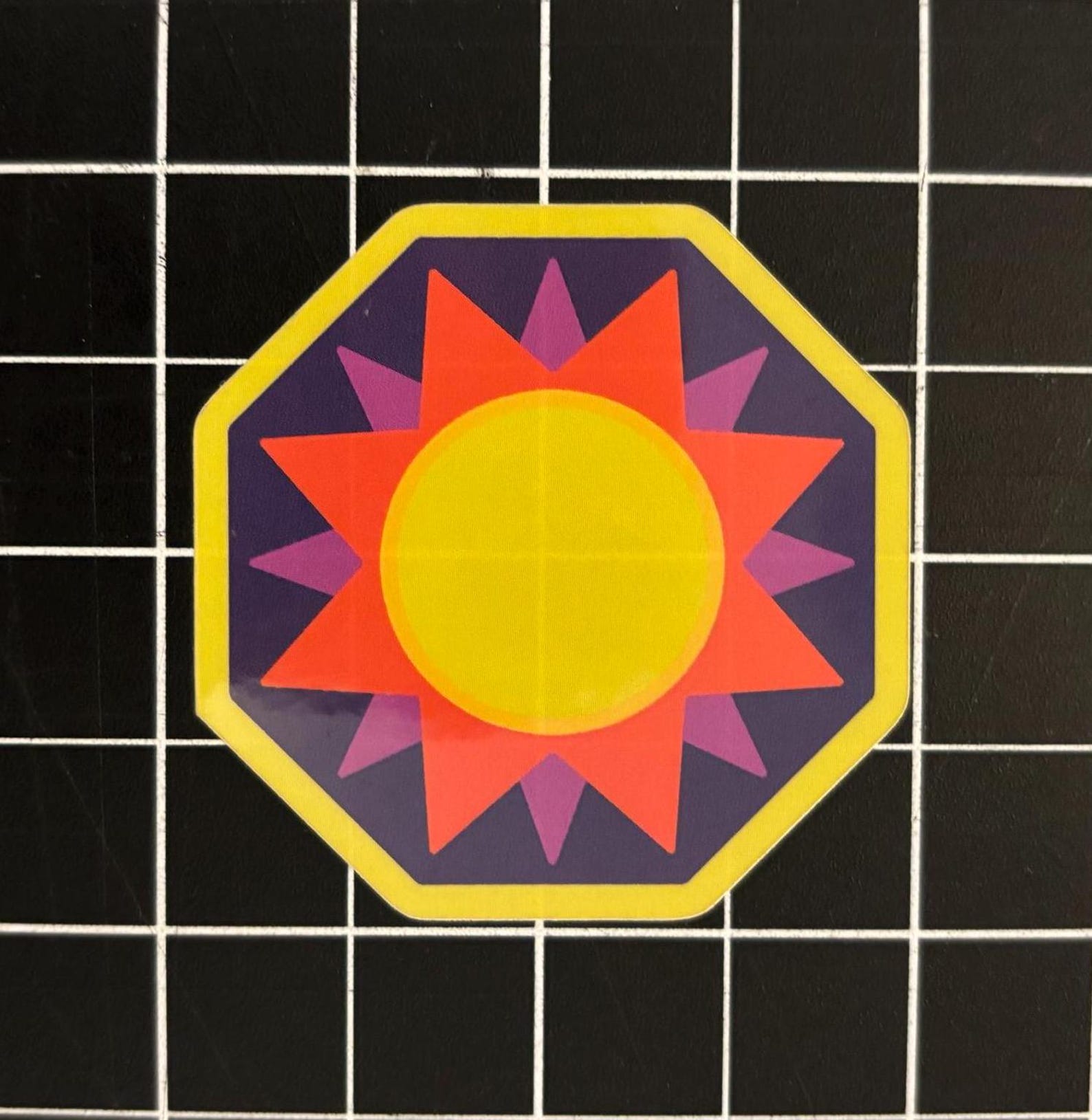 Super Mario 64 Wing Cap Course Rug Retro Vinyl Die-cut Sticker - Etsy