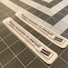 Please Remember to Rewind - Blockbuster Video Rental VHS - Vinyl Die ...