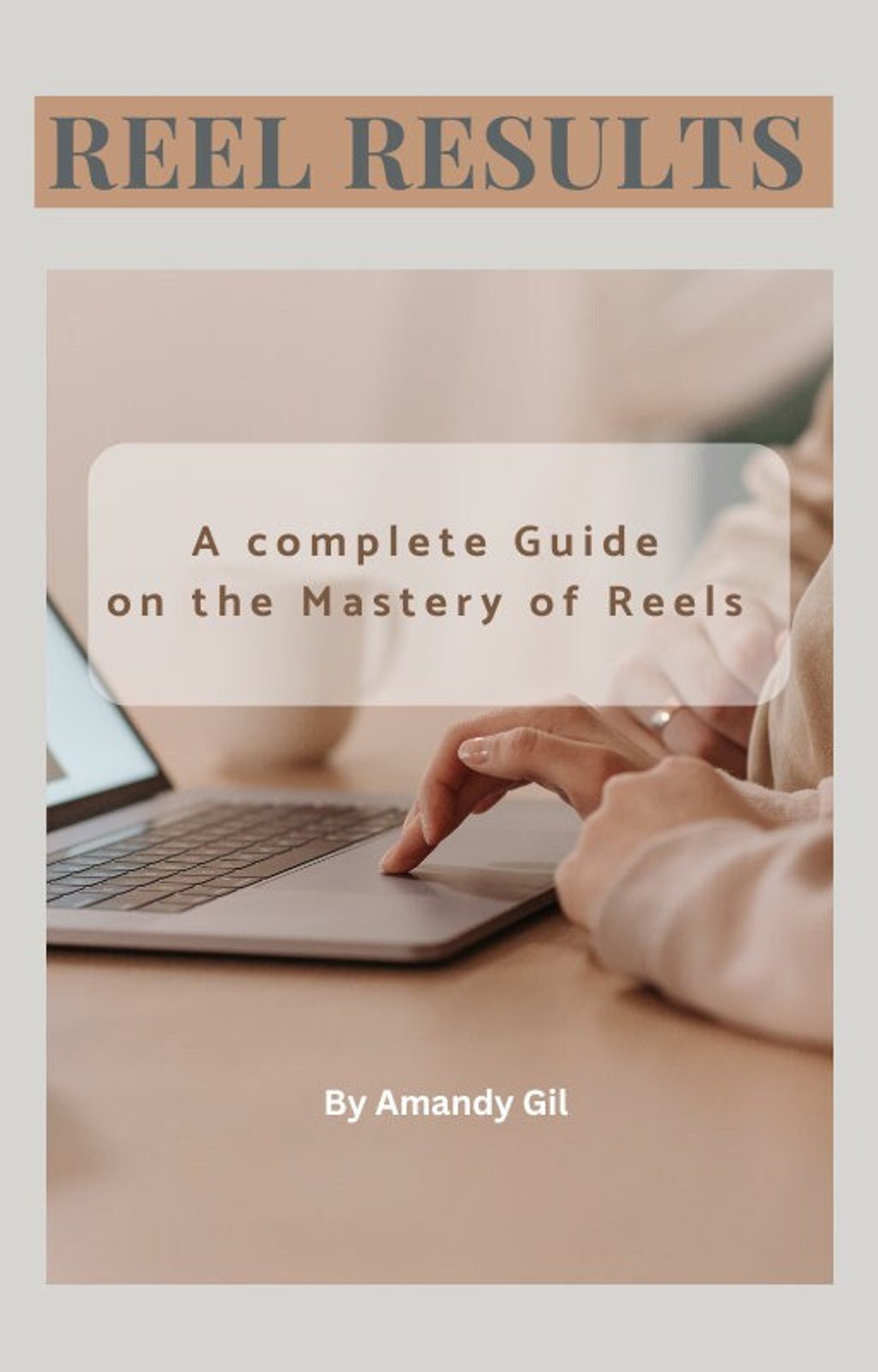 Reel Results- A Complete Guide on the Mastery of Reels - Etsy