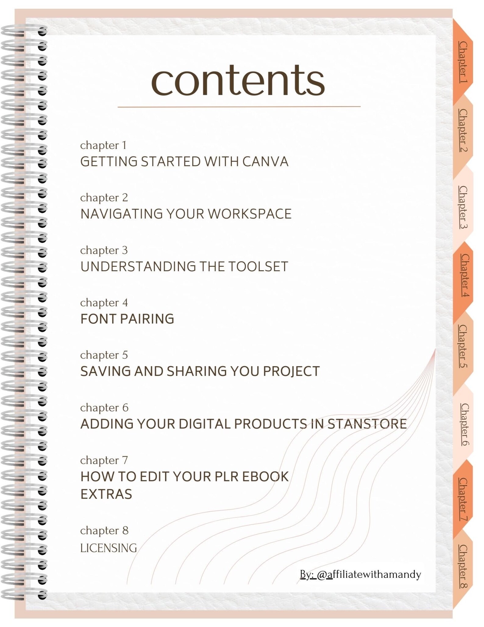 Canva Crash Course | CANVA Basic Guide for Beginners | Canva Manual for ...