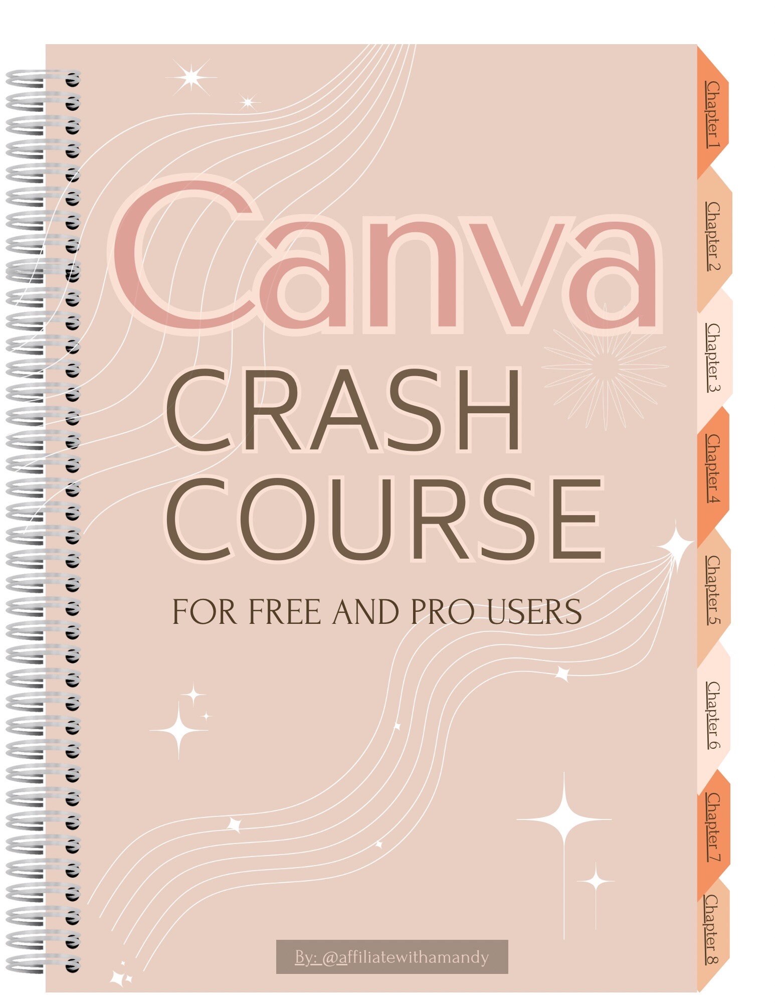 Canva Crash Course | CANVA Basic Guide for Beginners | Canva Manual for ...