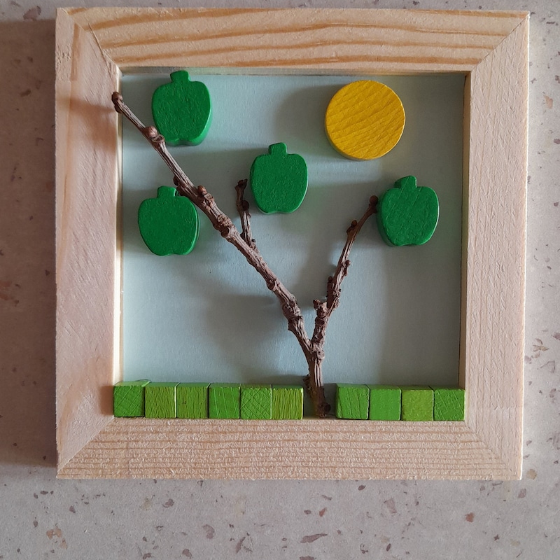 Wooden Game Pawns - Etsy - Page 3